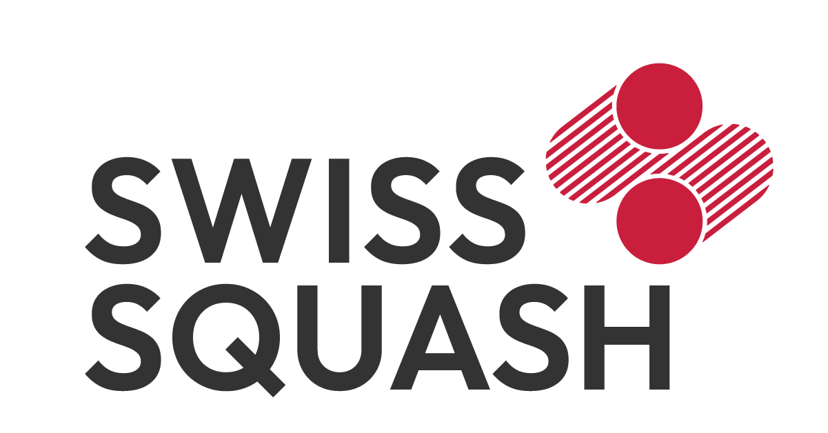SQUASH !T - Swiss Squash